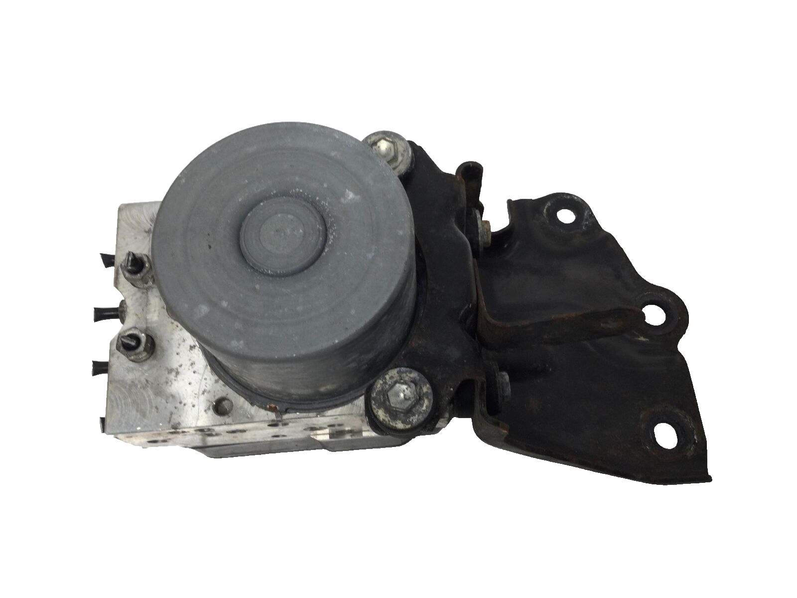 15 TOYOTA RAV-4 Anti-lock Brake Parts Act. & Pump Assembly (gasoline ...