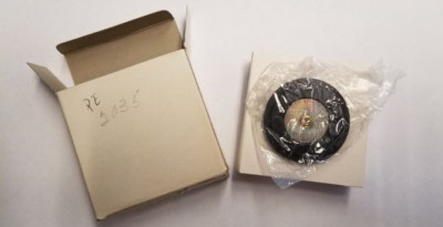 ELAC PE2035 IDLER WHEEL # 250842 | eBay