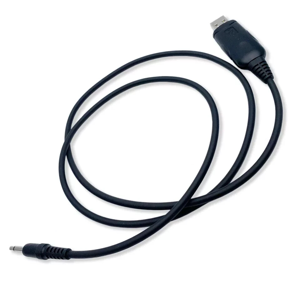 USB CAT Programming Cable for ICOM CAT CI-V IC-7100 IC-7200 IC-7300 CT ...