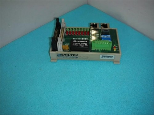 106-D222-NN SYN-TEK USED 1PC lm | eBay Australia