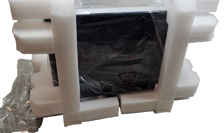 Panasonic Stingray 4 JS980 POS Touchscreen Terminal W10 i3-7100U 8GB ...