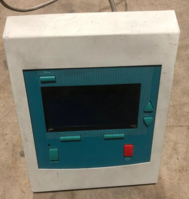 Oce 9800 / TDS800/ TDS860 Display | eBay