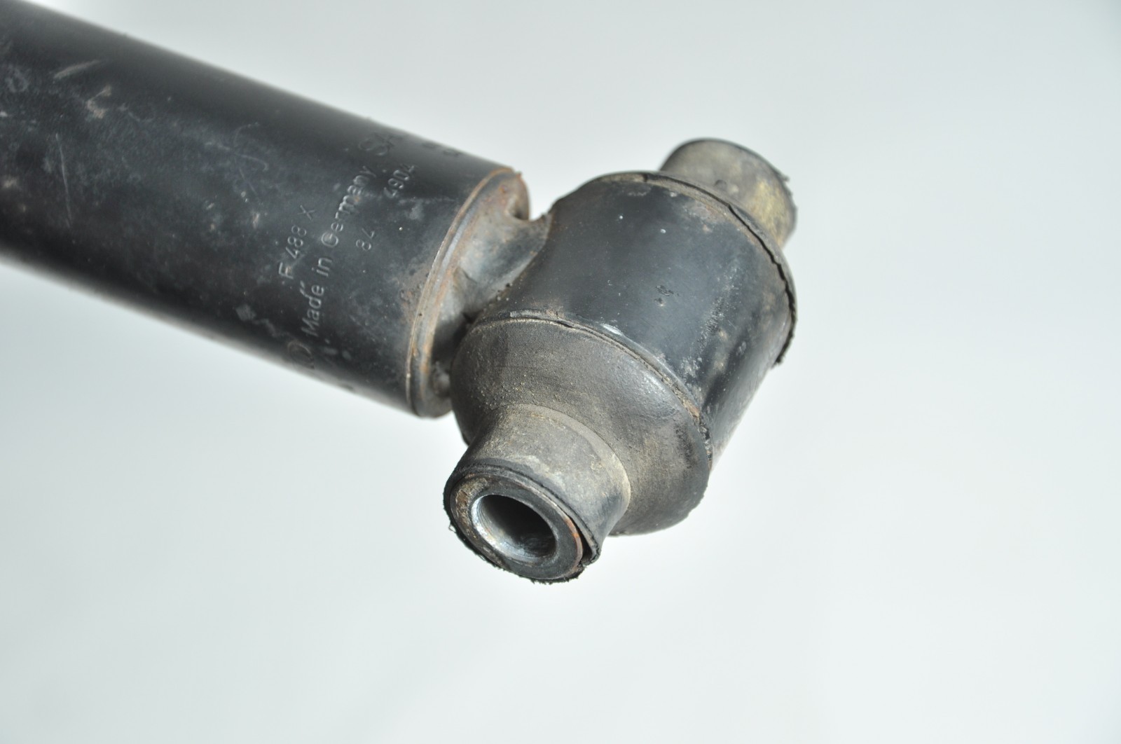 2006 VOLVO S60 REAR SHOCK ABSORBER STRUT 30736623 OEM | eBay