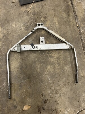 2005 SKI DOO SUMMIT 800 REV MXZ 800 Rear Steering Support | eBay