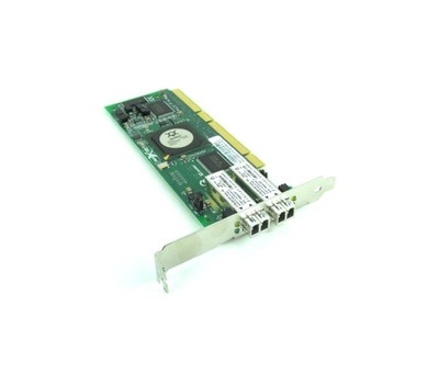 Netapp 111-00113+C0 2GB FC Dual Port PCI-X vt | eBay