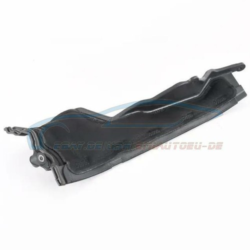 Original BMW 51717188414 - [SUPER PRICE] sound insulation front wall ...