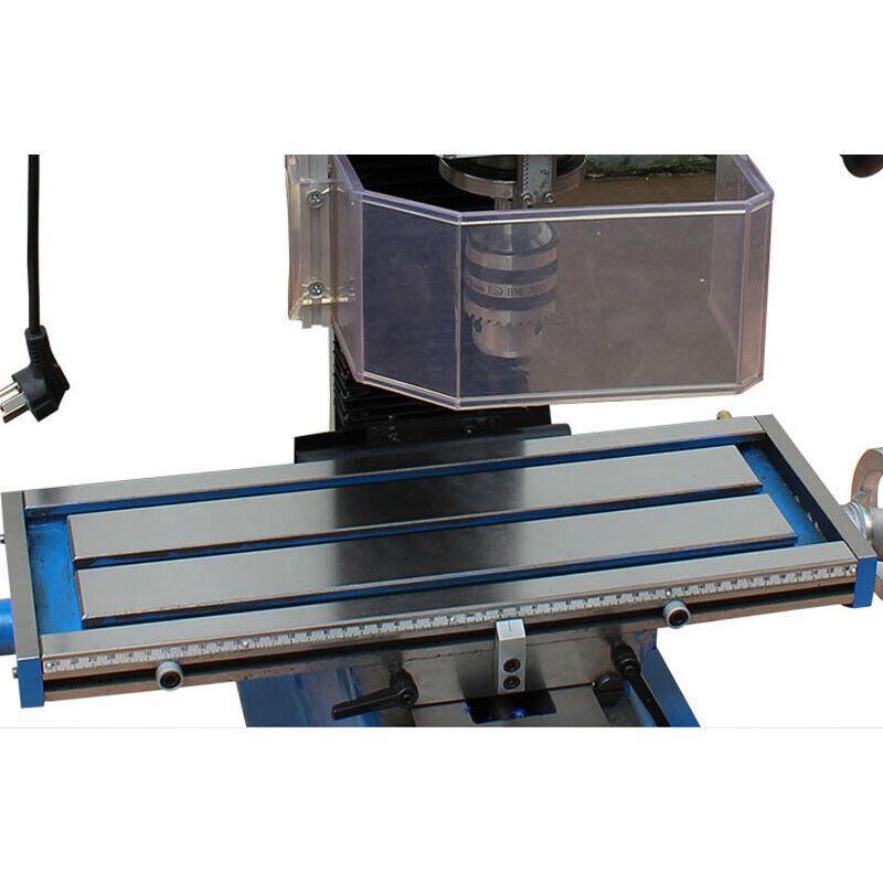 Speed Milling Machine, High Precision 16v Bench Drilling Micro Milling ...