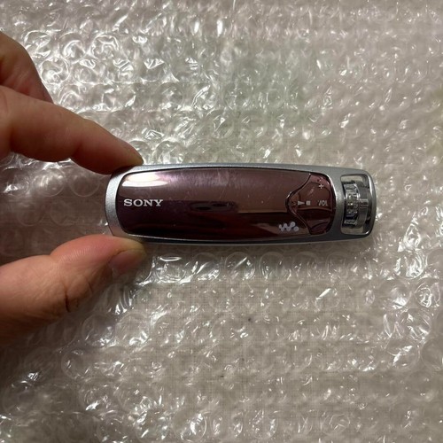 Sony Walkman NW-S603 From Japan Used | eBay