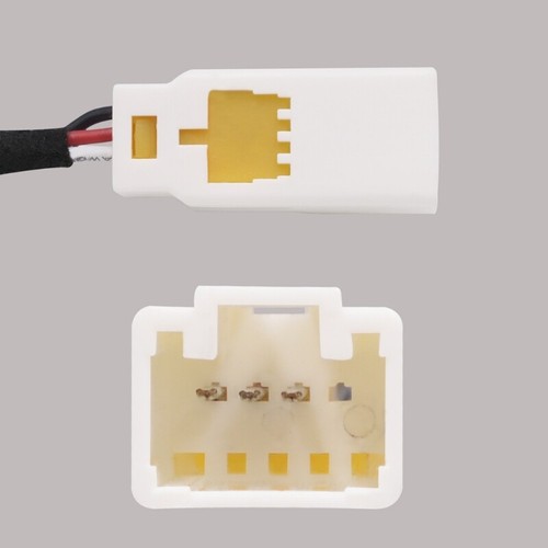 12V Car Tailgate Boot Lid Opening Switch Rear Trunk Tail Light One-clik ...