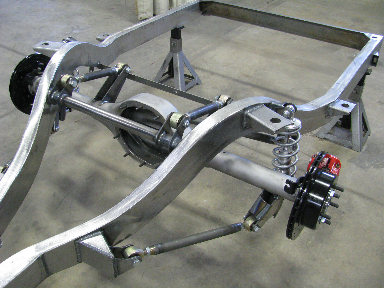 Chevy Impala Chassis 1959 through 1964 | eBay