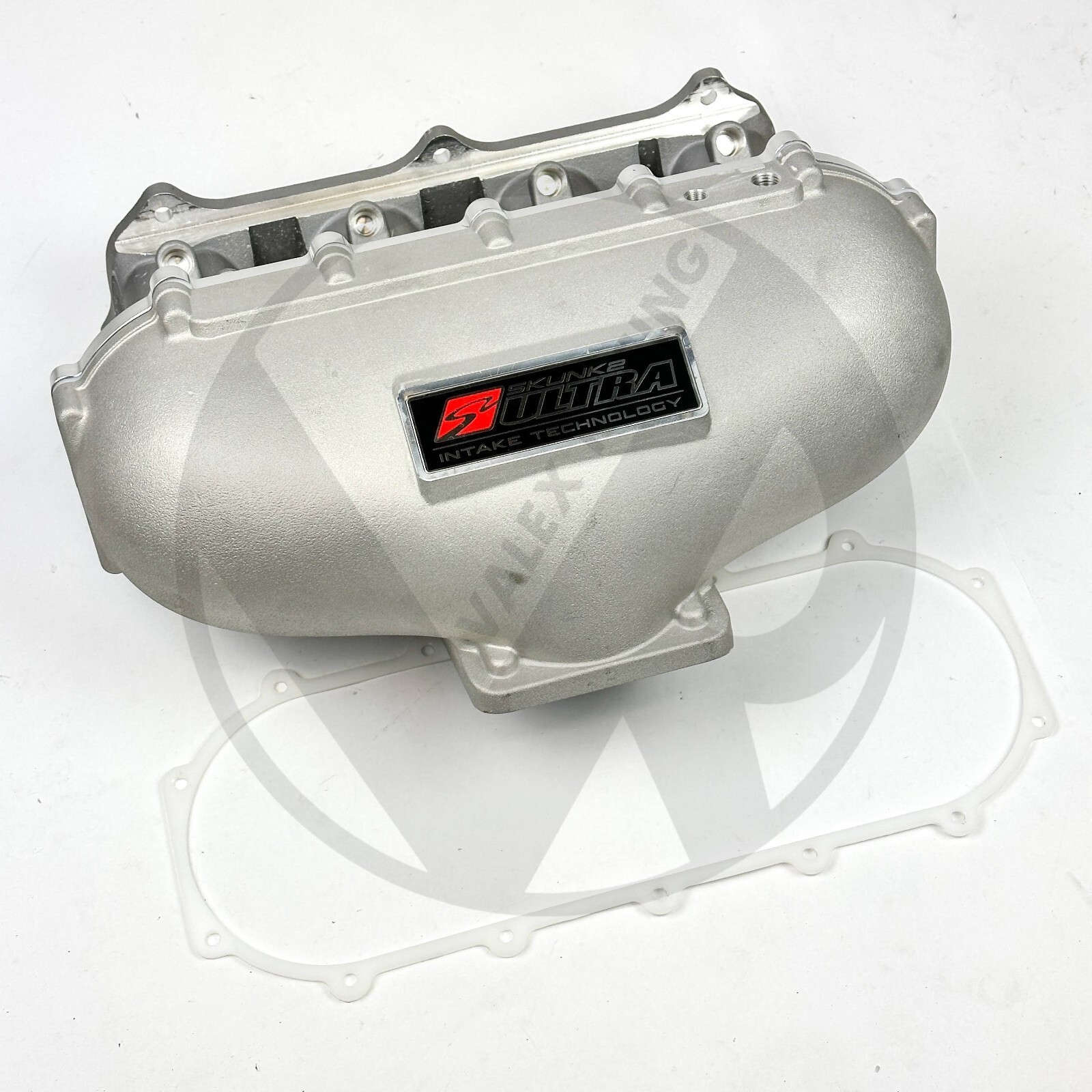 Thermal Reusable Plenum Gasket For Skunk2 Ultra Race Intake Manifold ...