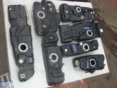 Fuel Gas Tank 04-05 GMC Canyon 04-05 Chevy Colorado #644 (Good Tabs) | eBay