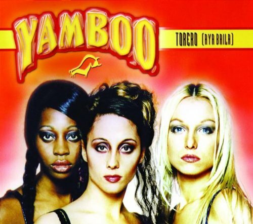 Yamboo, Aya Baila Torero Import, CD Single | eBay
