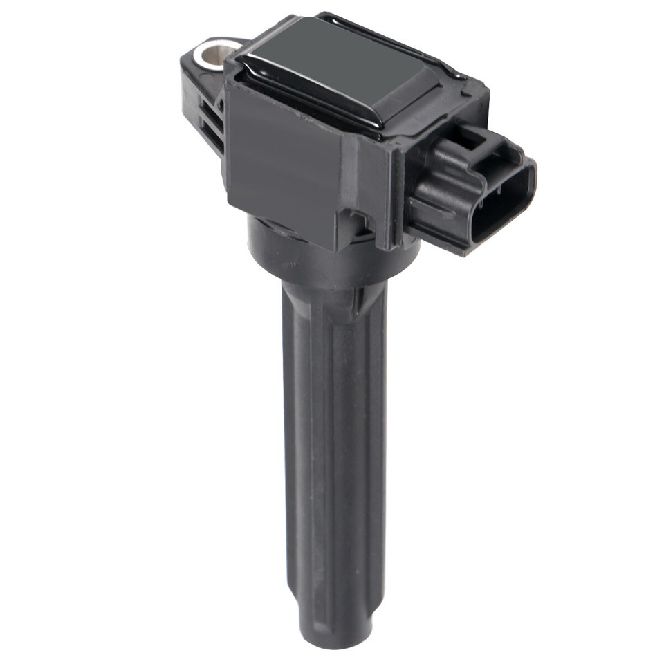 3X Ignition Coil +3 Spark Plug For 14-21 Mitsubishi Mirage G4 1.2L L3 ...