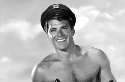 Legendary Actor VAN WILLIAMS Classic Picture Poster Photo Print 11x17 ...