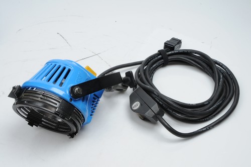 Arri 600 Watt Tungsten Fresnel Light #639 | eBay