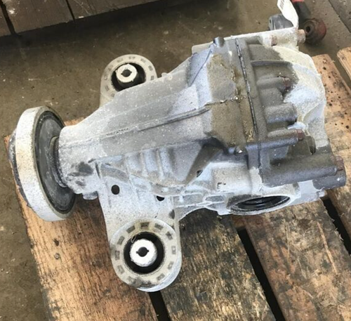 2015-2022 Dodge Charger 3.6L Rear Differential Carrier Assembly 3.07 ...