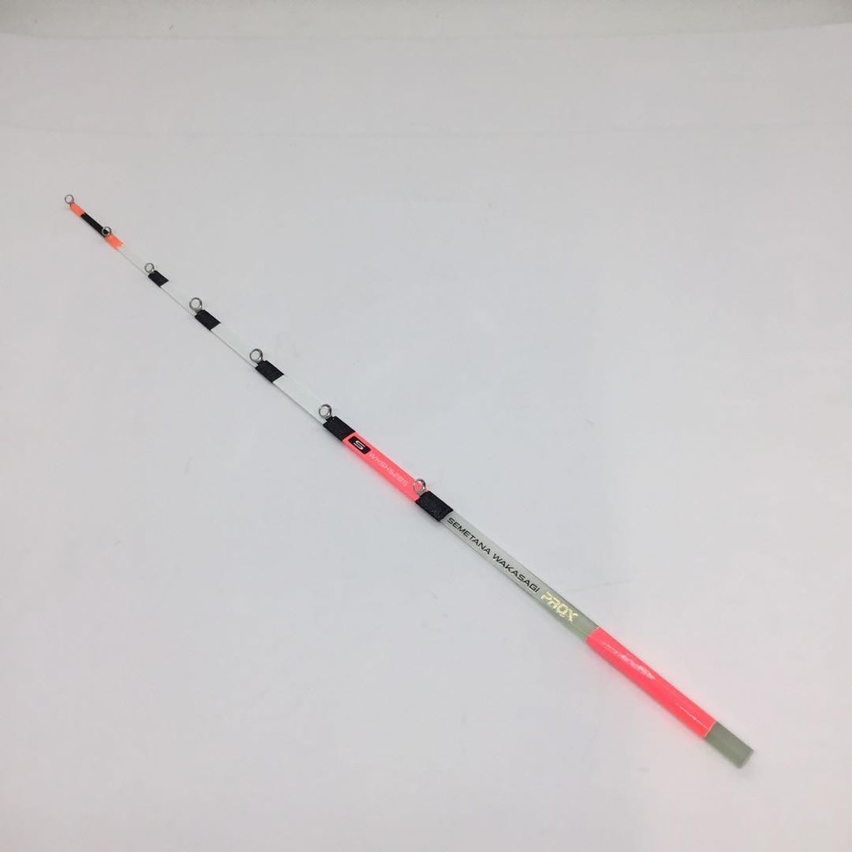ProWakasagi electric reel, flat tip rod, PE line 3-piece set | eBay