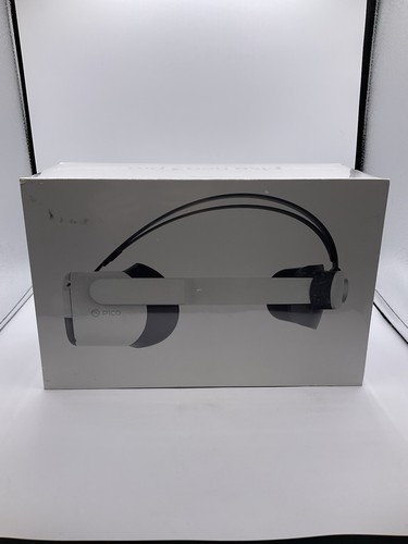 New Pico Neo 3 Pro White A7H10 256Gb All-in-One Standalone VR Headset ...