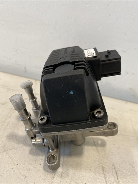 A0001405539 Cummins Emissions Urea Dosing Injector Unit for sale online ...