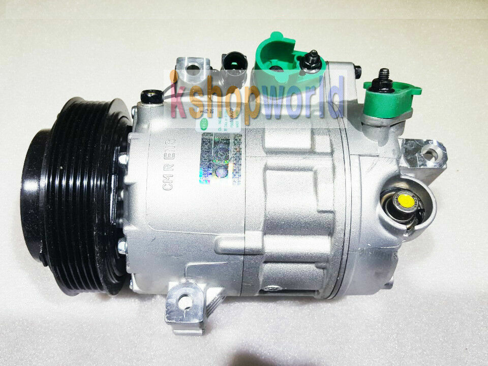 OEM AC A/C Compressor 977012S000 97701 2S000 for Tucson,Sportage | eBay