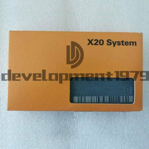 ONE Brand NEW IN BOX B&R X20 BR 9300 X20BR9300 | eBay
