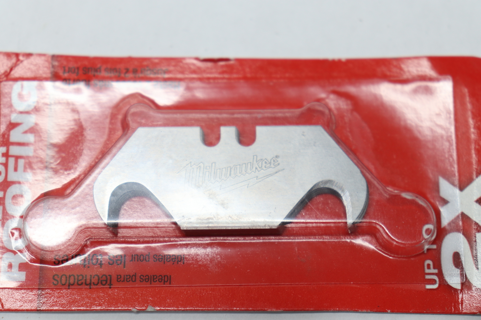 Milwaukee 48-22-1932 5 PC Hook Utility Knife Blades for sale online | eBay
