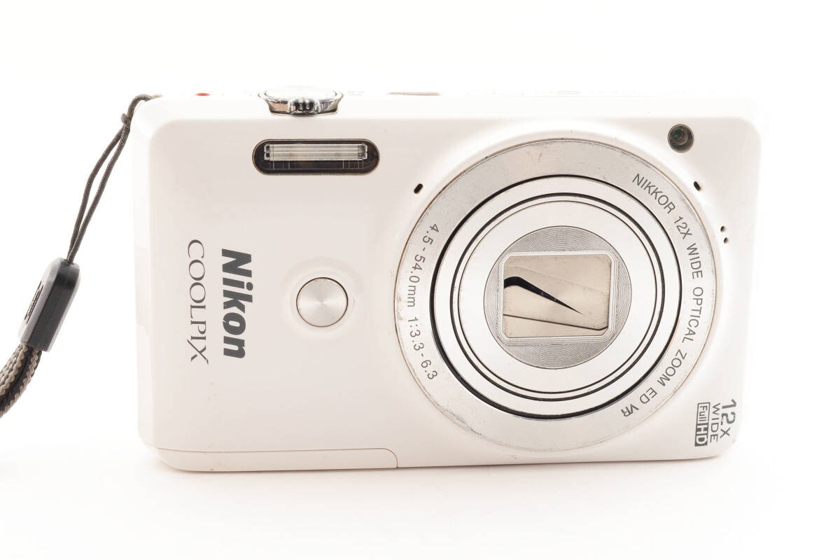Nikon Digital Camera