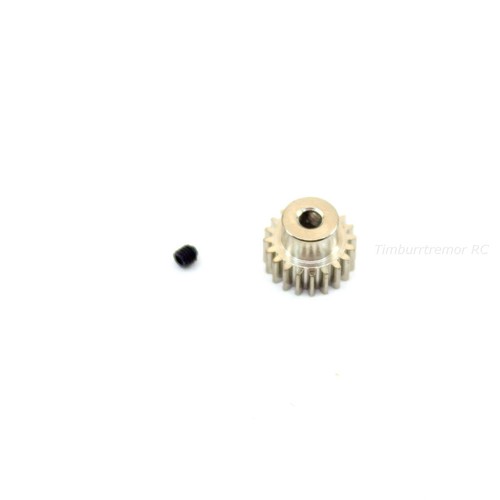 HSP 11150 Motor Pinion Gear (20T/.6 Module) for Redcat Volcano Tornado ...