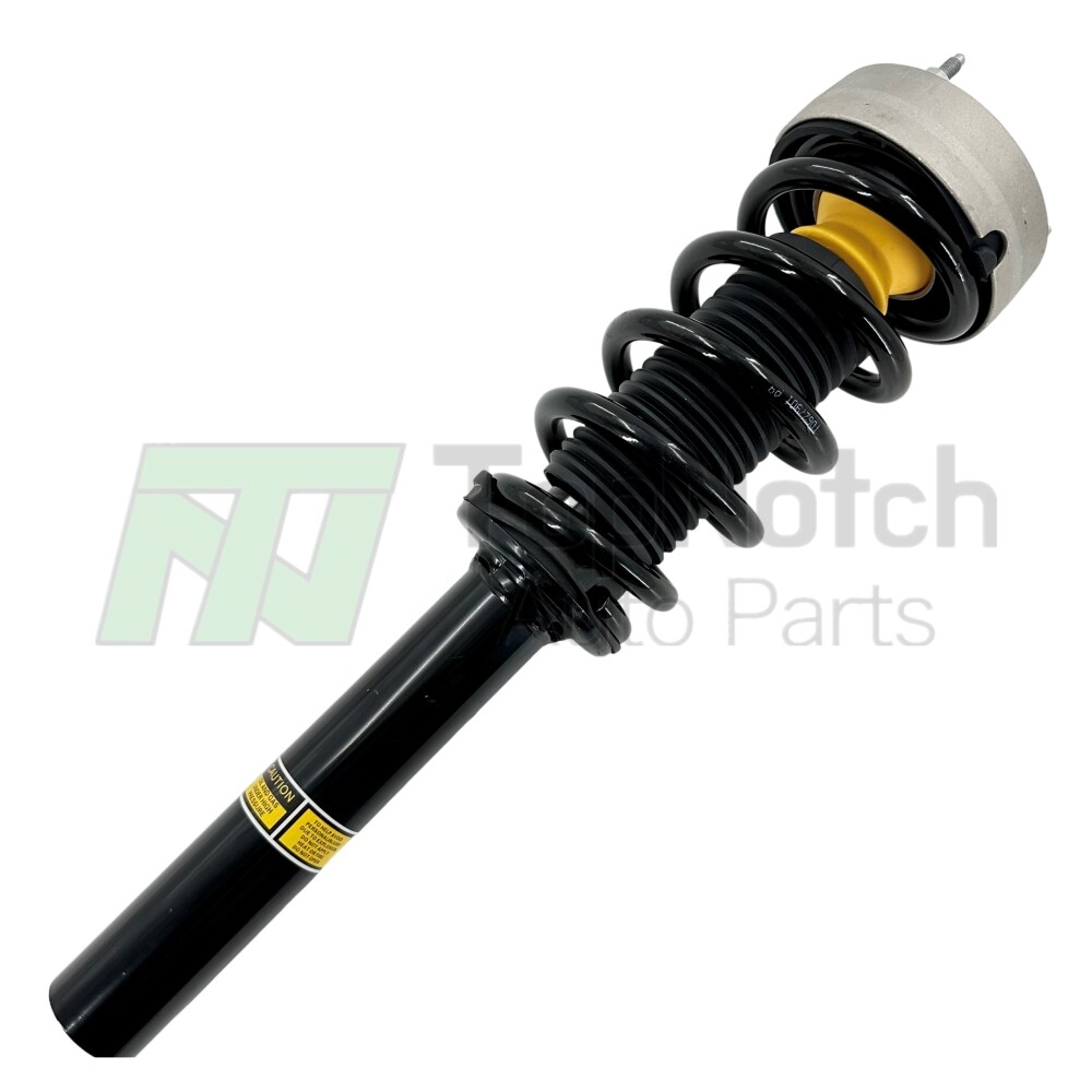 Pair Front Shocks Struts Assys Fit BMW X5 F15 X6 F16 xDrive35 14-19 ...