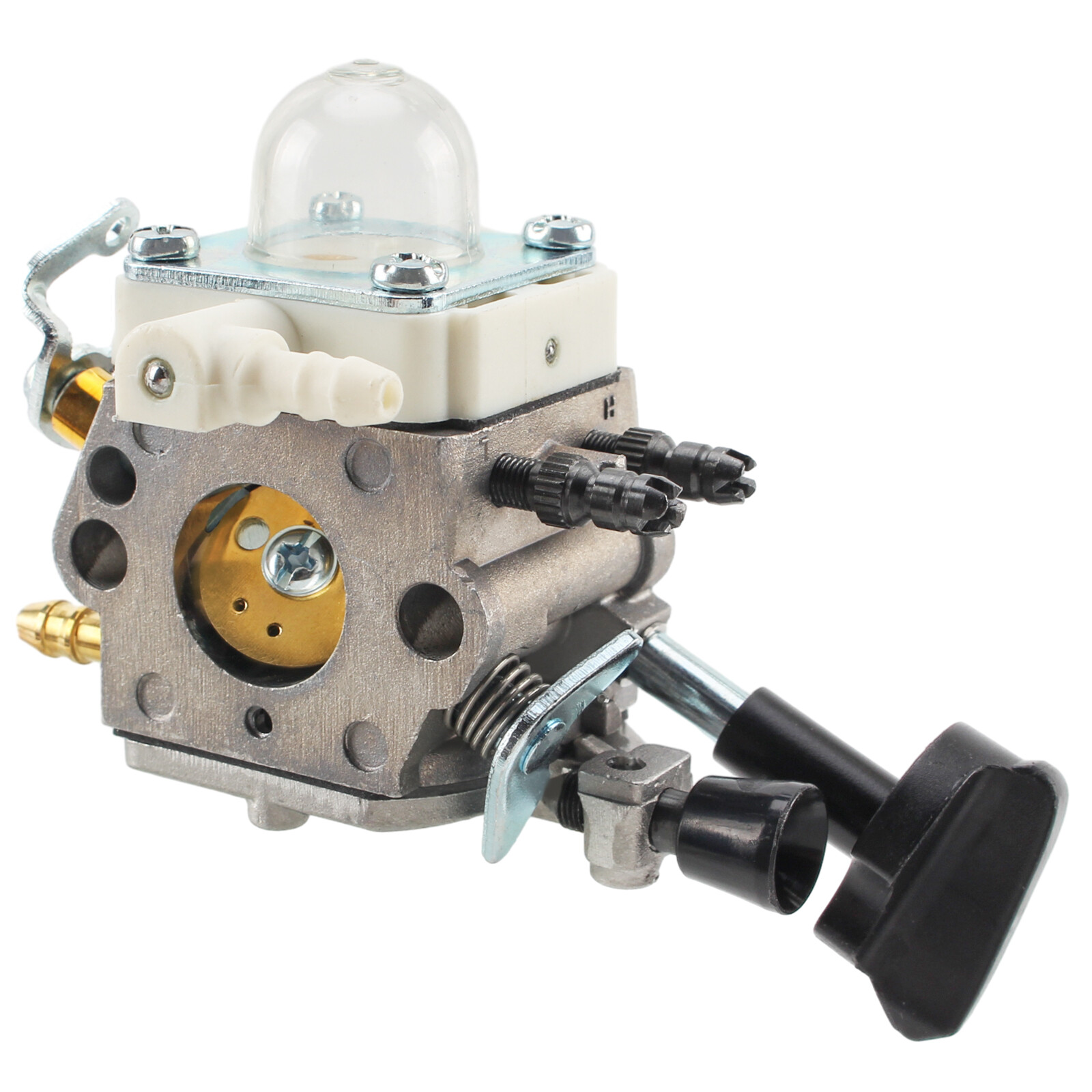 Carburetor Carb For Stihl BG86 SH56 SH56C SH86 SH86C BG86 Blower ZAMA ...