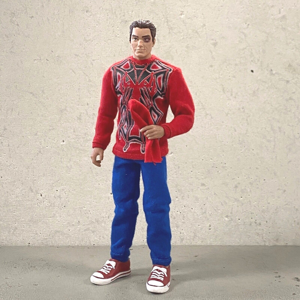 Human Spider Costume