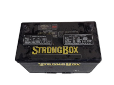 John Deere TY21767 BATTERY | eBay