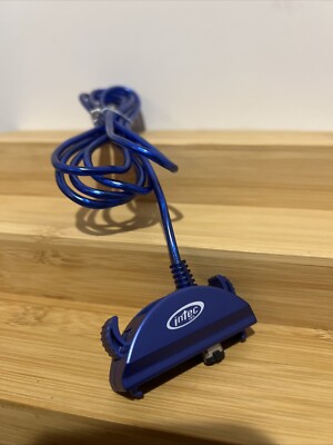 Intec Nintendo GameCube Game Boy Advance Link Cable Controller Adapter ...