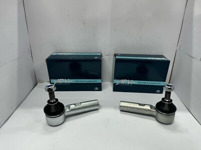 Track,Tie Rod End Fits Renault Modus + Grand Modus + Twingo MK2 + Wind ...