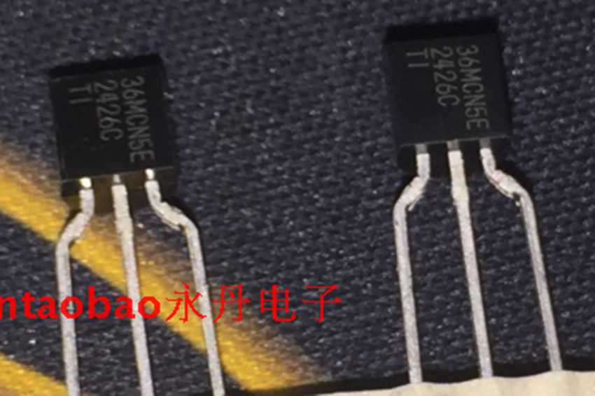 10pcs TLE2426CLPR 2426C TO-92 100% Original | eBay