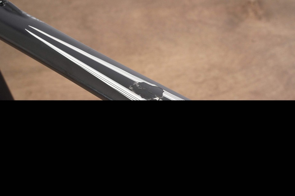 M (Medium) Giant TCR Advanced SL ISP Carbon Rim Brake Road Frameset | eBay