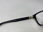 Vision Source Eyeglasses Frame PL-203 BLK HM 54-15-140 Matte Black Full ...