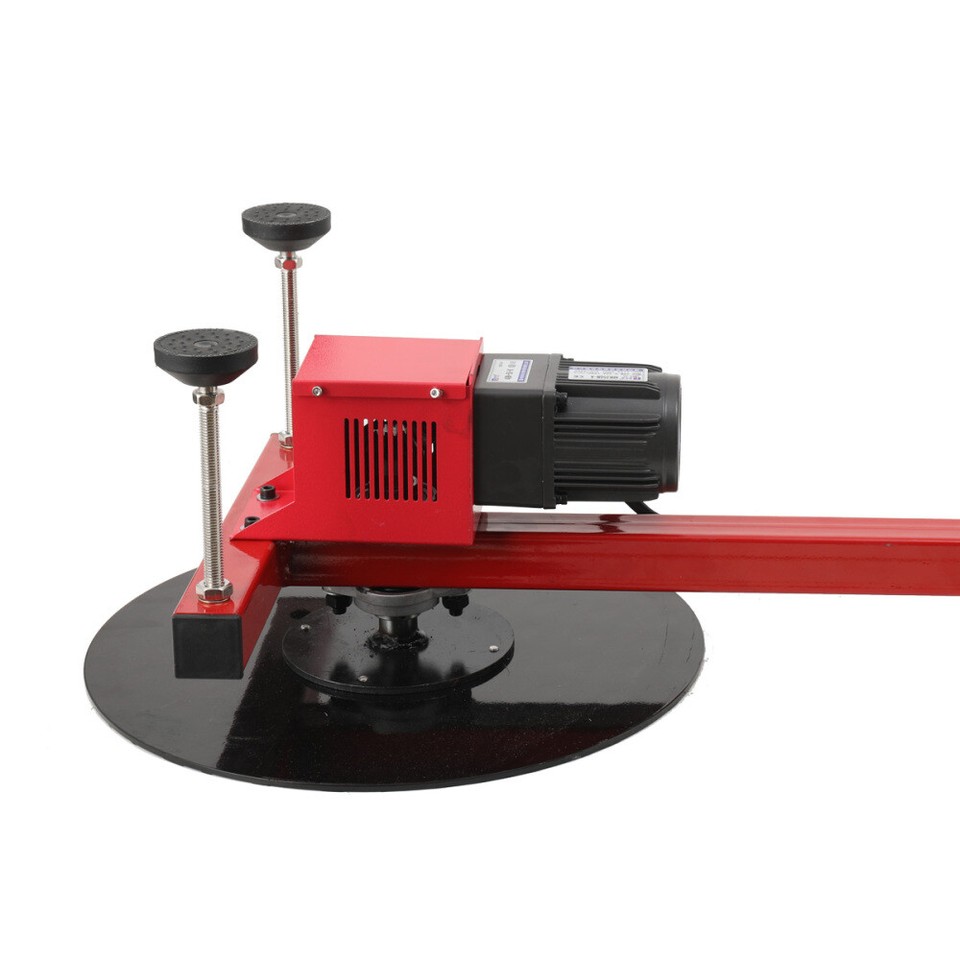 Electric Stretch Film Wrapping Bench Film Dispenser Wrap Machine Within ...