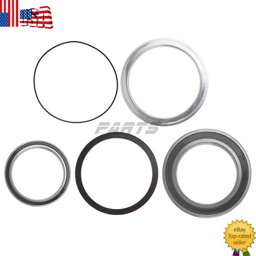 Bearing & Deflector & Seal for Toyota Rav4 coupling assy 41303-42020 ...