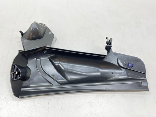 @2017 - 2020 Bmw 430i F32 Windshield Cowl Panel Right Side Extension ...