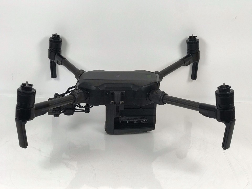 DJI Matrice 200 M200 Series Kit Drone Combo | eBay