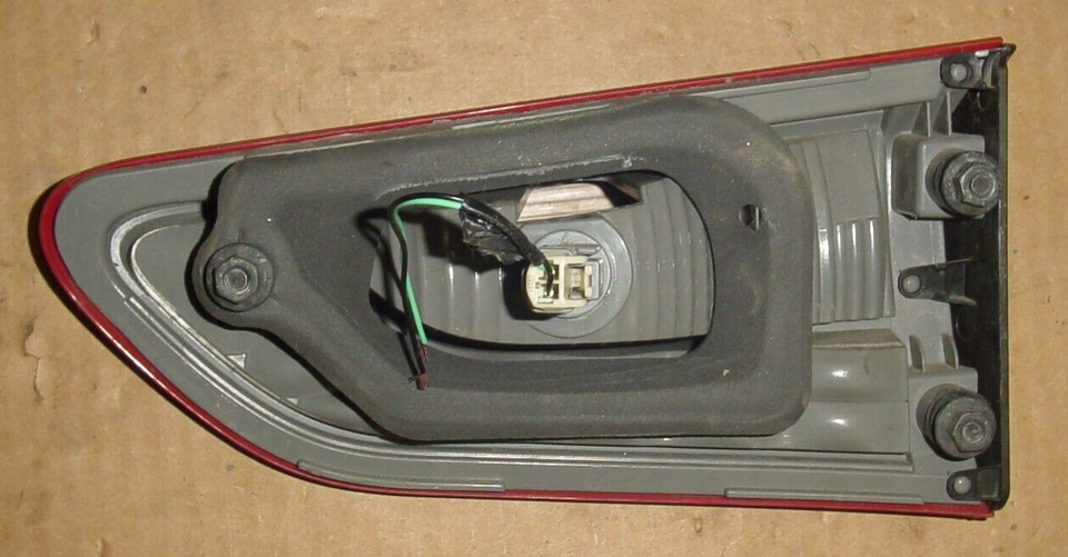 13 14 15 Infinity QX60 Inner Tail Light Left Driver Reverse Taillight ...