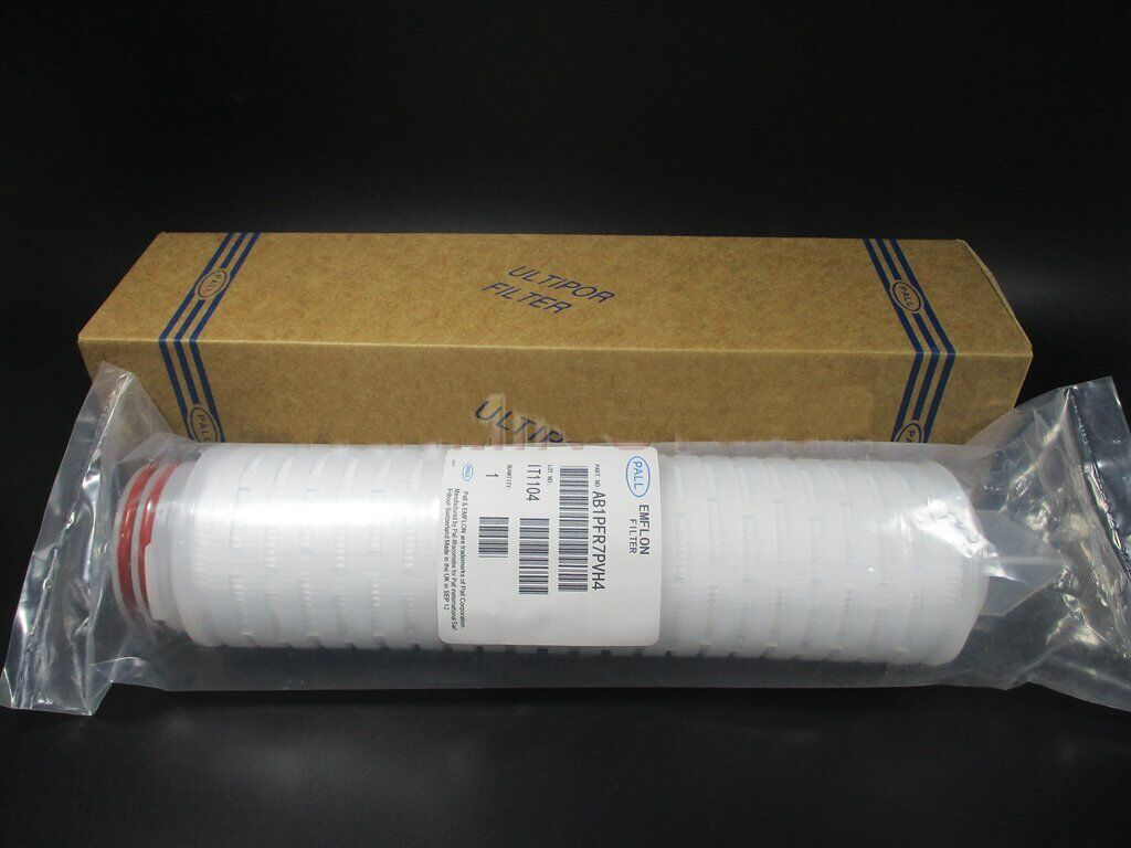 1pcs New Pall sterile filter AB1PFR7PVH4 | eBay