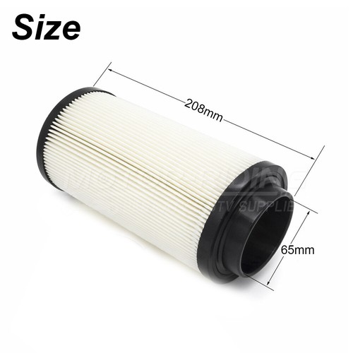 Cylinder Piston Gasket Top End Rebuild Filter Kit For Polaris Sportsman ...