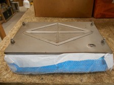 Suburban Elite Series Airxcel Griddle SOP1003A for sale online | eBay