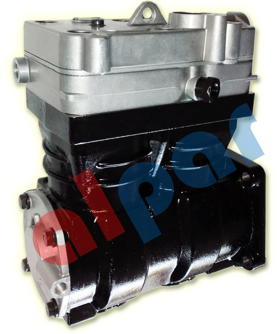 Air Compressor for Volvo D12, 4127040080,20701801,20547525,85000396 ...