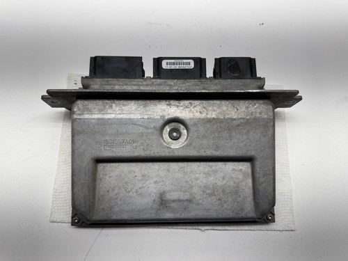 OEM DR3A-12A650-DG ecm ecu computer 2013-2014 Ford Mustang 3.7L ...