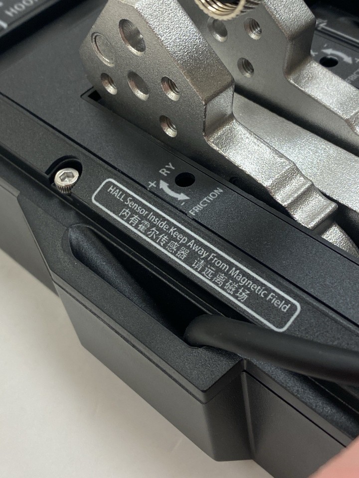 Winwing HOTAS ORION 2 - Flight Stick And Combat Throttle | eBay UK