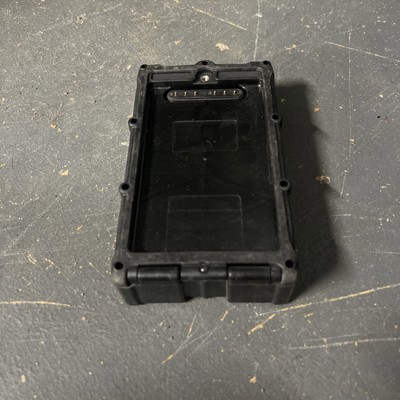 SIERRA NEVADA SKL SIMPLE KEY LOADER AN/PYQ-10 CHARGER 200-00007-01 | eBay